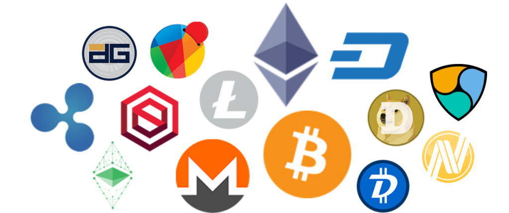 What Is Cryptocurrency | Concept N Content