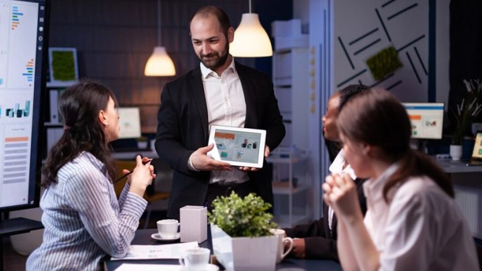 Most used Team Management Apps & Software | CNC