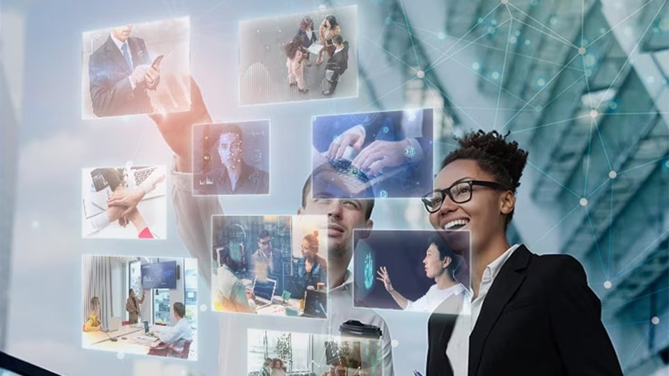 Emerging Technology Trends to Watch in 2023 | Concept N Content