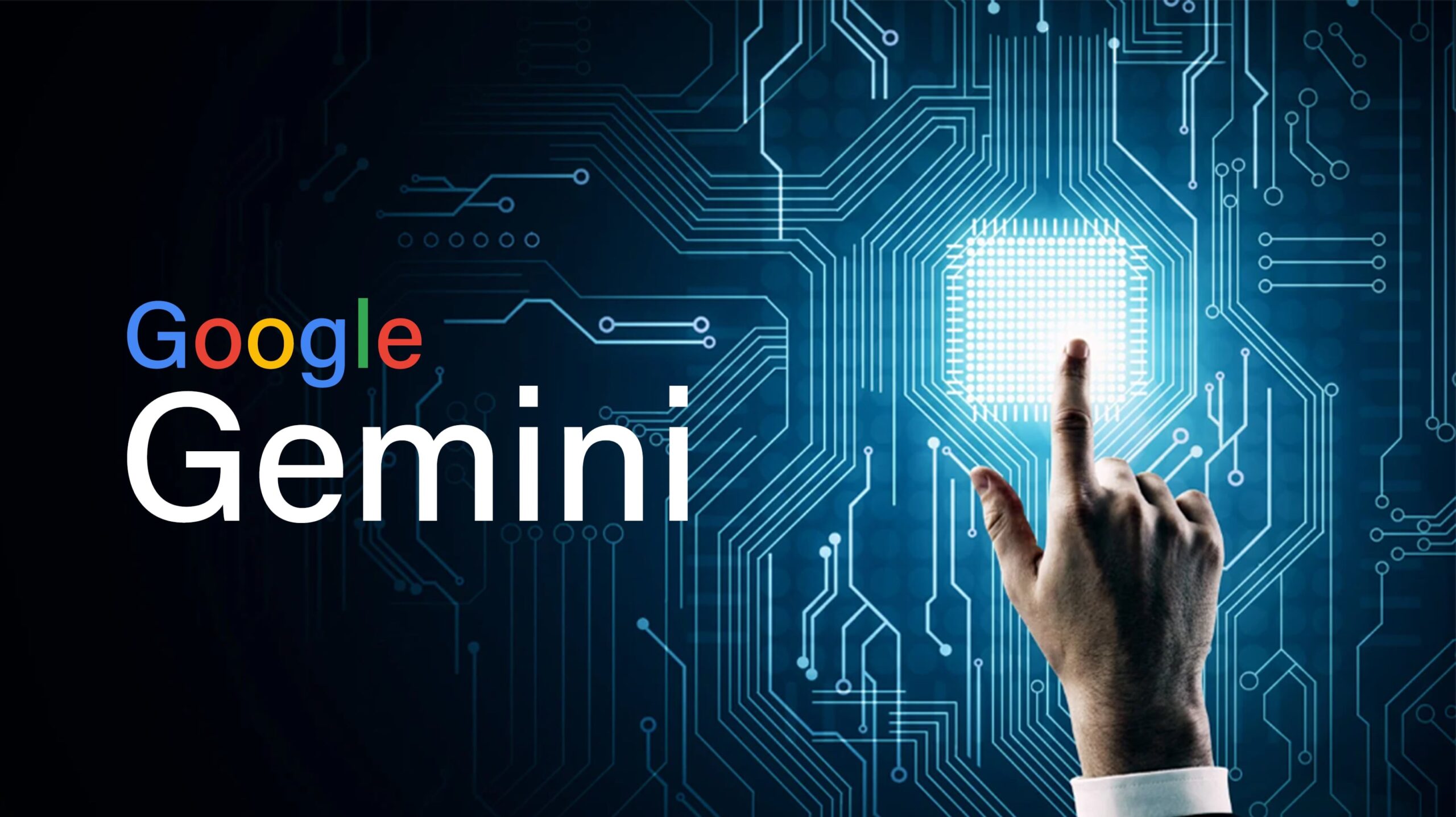 Google Gemini: AI-Powered Search and Personalized Assistance
